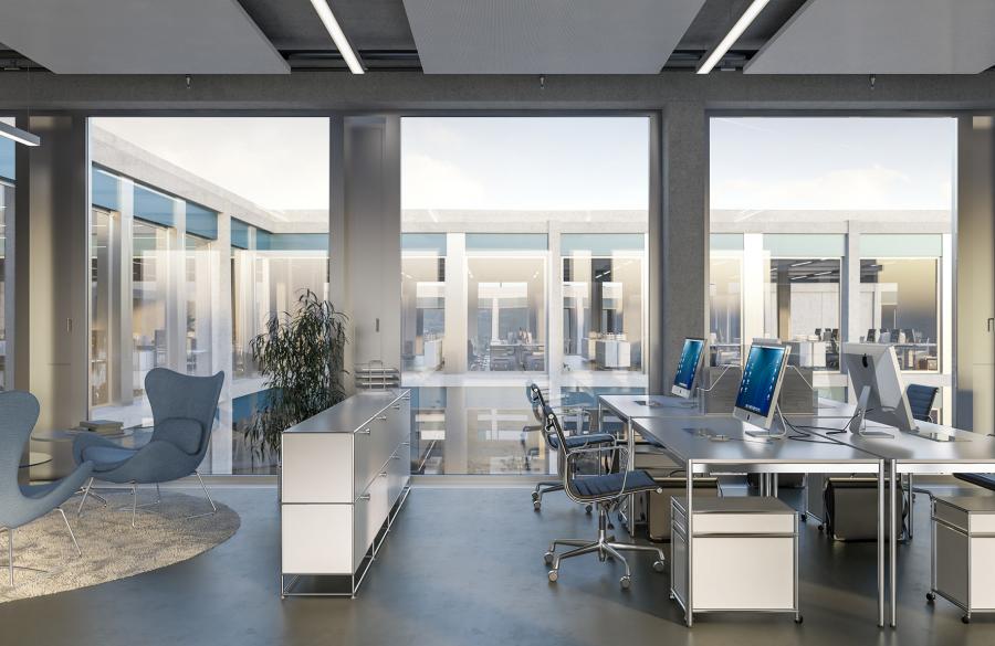 Schweizer Immobilienprojekte